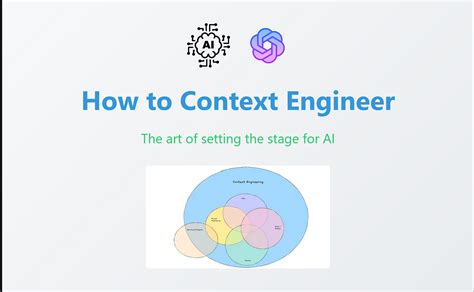 What Is Context Engineering The New Vibe Coding By Mehul Gupta
