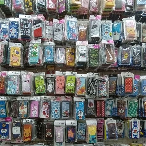 Jual Case Hp Casing Hp Silikon Hp Soft Case Silikon Gambar Tipe Lama Sesuai Variasi