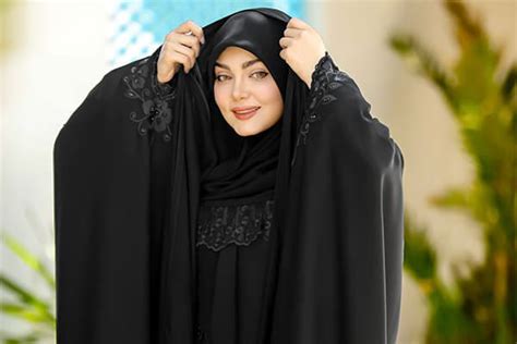 مدل چادر جدید دخترانه و زنانه و معرفی انواع چادر های کاربردی و شیک