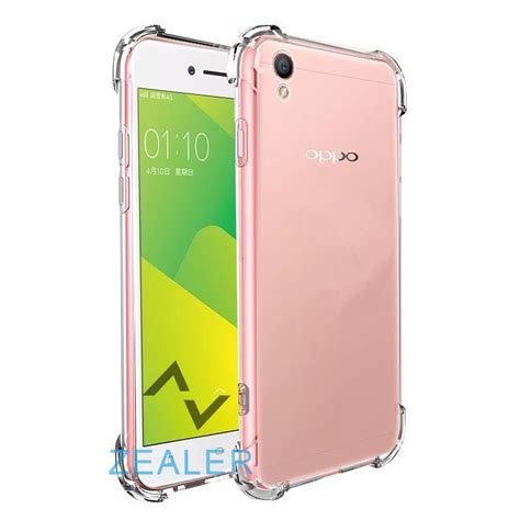 Shockproof Case For Oppo A3s A59f1s A71 A83 A37 F5 F7 F9 A7a5s F11