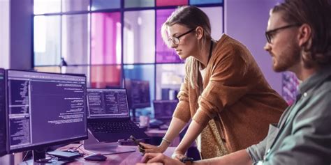 Five Reasons Why Automation Initiatives Fail Kpmg Netherlands