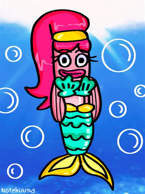 Spongebob Random Draw 1 By Notekuu145 On Deviantart