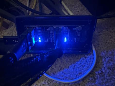 Mac Mini As A Low Idle Home Nas