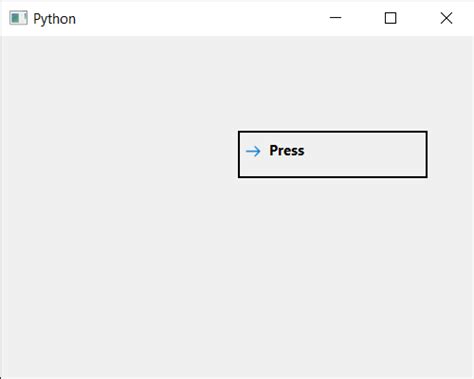 Pyqt5 Qcommandlinkbutton 为其设置边框 码农参考