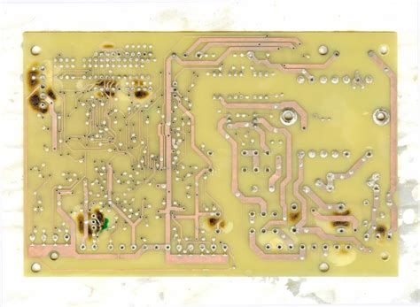 Printed Circuit Board Reverse Engineering ProcessPCB Reverse Engineering PCB Clone PCB Copy