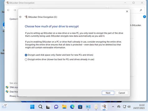 How To Encrypt A Usb Drive With Bitlocker To Go At Home Computer Guides