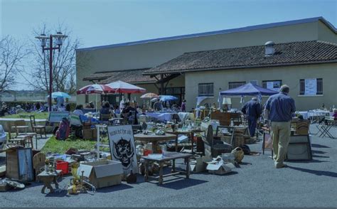 Vide Grenier Le Journal Du Gers Journal D Actualit S En Ligne Et En Continu Traitant De L