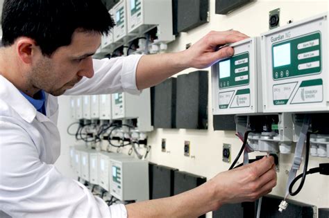 Detecting Carbon Monoxide Carbon Monoxide Detection Sensor