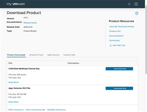 vmware app volumes 4 installation let s talk virtual