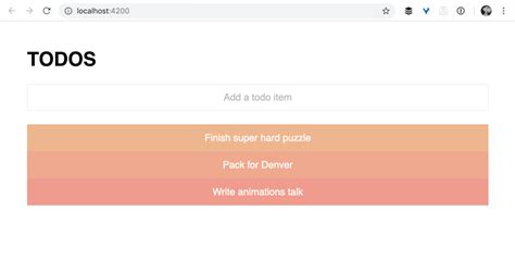 How To Use Drag And Drop With The Angular 7 Cdk Kendo Ui