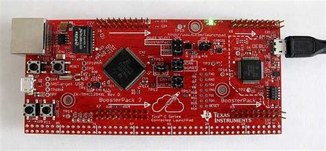Tiva C Launchpad Wikiwand