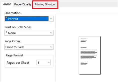How To Print Both Side Of A Paper Double Sided Printing