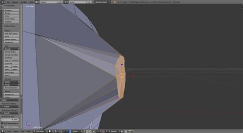 Align Vertices Blender At Katrina Bates Blog