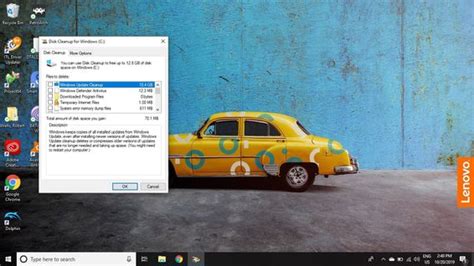 How To Delete Windows Old