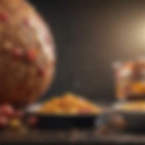 Understanding Mildly High Cholesterol And Its Management