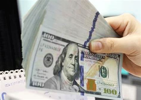 Tỷ Giá Usd Hôm Nay 13 1 Tăng Trên Thị Trường Tự Do Và Ngân Hàng