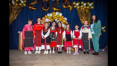 Тържество на начално училище Петко Р Славейков с Дагоново Youtube