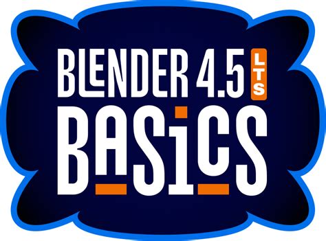 Blender Basics An Introduction To Blender 3d 45 Lts Cg Cookie Blender Basics An Introduction To Blender 3d 45 Lts Cg Cookie