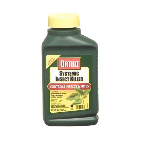 Ortho Systemic Insect Killer 16 Oz Delivery Or Pickup Near Me Instacart