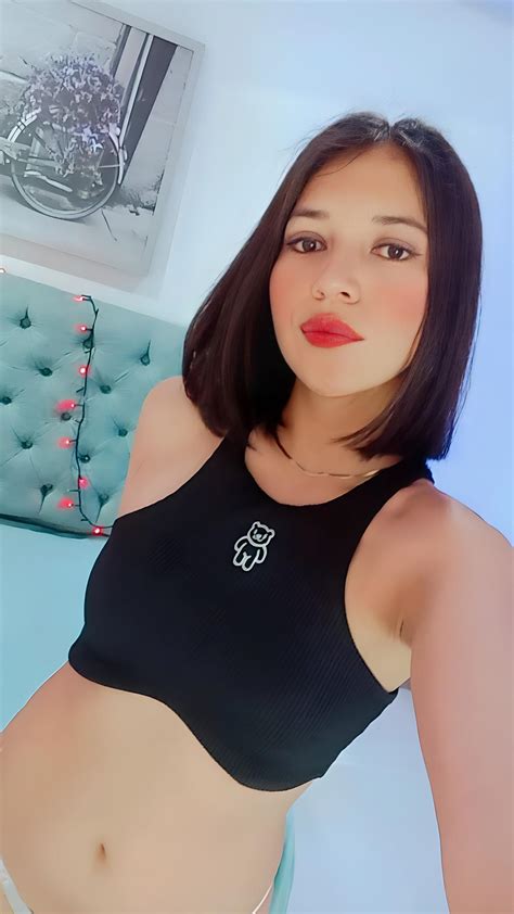 [lina Bedoya ] 🔥 Im Lina Im Your Slave Take Control Of My Orgasm