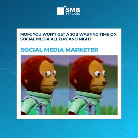 Smb Services On Linkedin Smb Meme Memes Socialmedia
