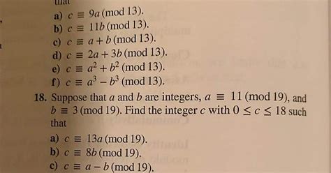 Interger Math Questions Album On Imgur