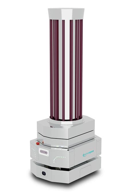 Active Mod Active Space Automation