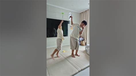 뿅망치게임 우리모두다같이 Youtube