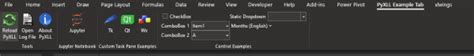 Agrega Jupyter Python Dentro De Excel Pyxll Jupyter Excel Cute