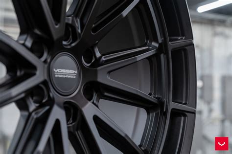 Hfx Series Hfx 5 6 Lug Super Deep Vossen Wheels