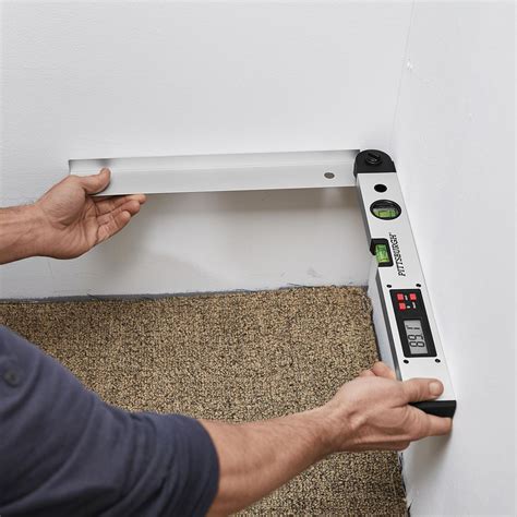 Digital Angle Measurer Tfcomposite