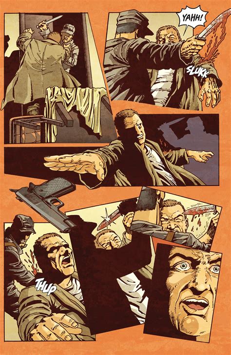 Read Online Seduction Of The Innocent 2015 Comic Issue 1