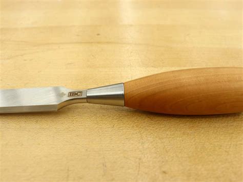 Rob Cosmans Ibc Bench Chisel 12 Inch