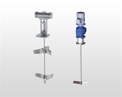 Agitator Esautomation Agitator Esautomation