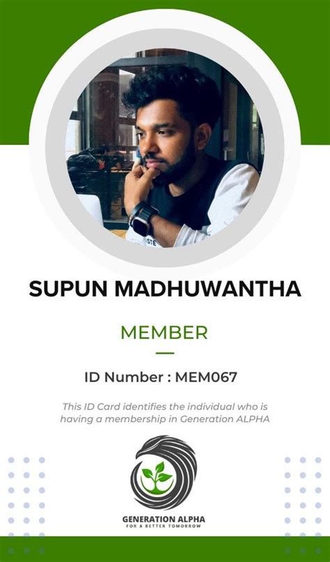 Supun Maduwantha On Linkedin Genalpha Futureleadership