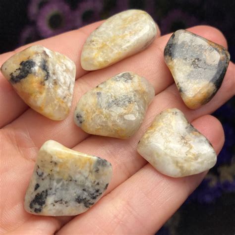 Cassiterite Gemstone