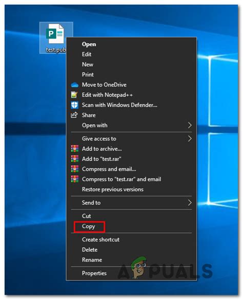 Fix Publisher Detected A Problem In The File You Are Trying To Open