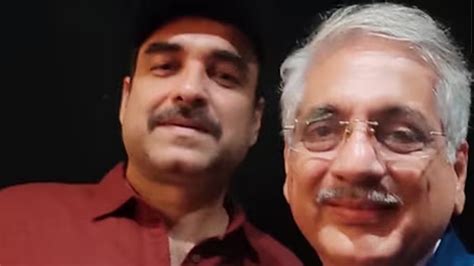 Veteran Bollywood Actor Sunil Shroff Dies Cintaa Pays Tribute Movies News News18