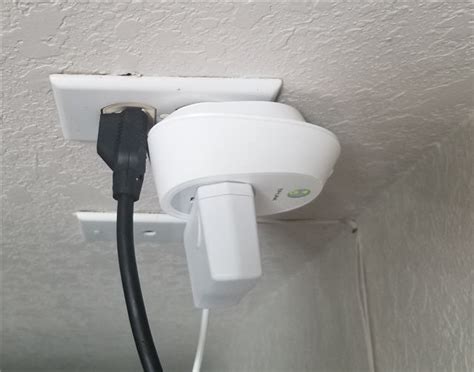 Tp Link Smart WiFi Plug Review