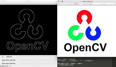 Framework For Evaluating The Effects Of Open CV Functions On Images Python ARJ Marine Net