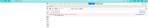 使用npm Run Devmock失败 · Issue 146 · Tencenttdesign React Starter · Github