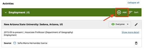 getting started with your orcid record orcid