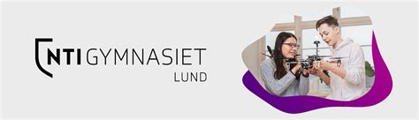 Nti Gymnasiet Lund Lund Gymnasieguiden