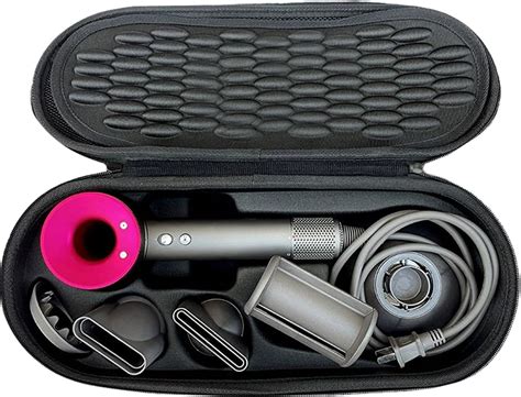 Sanxiuly Travel Carrying Case For Dyson Supersonic Hair