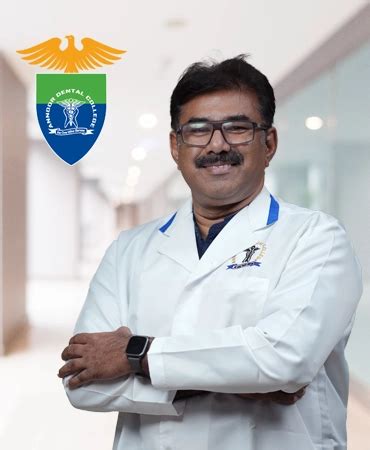 Dr Jose Paul Archives Annoor Dental College