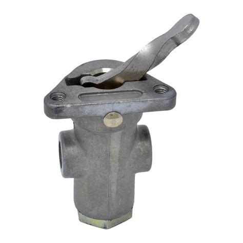 Pro Trucking Products Lever Operated Air Control Valve