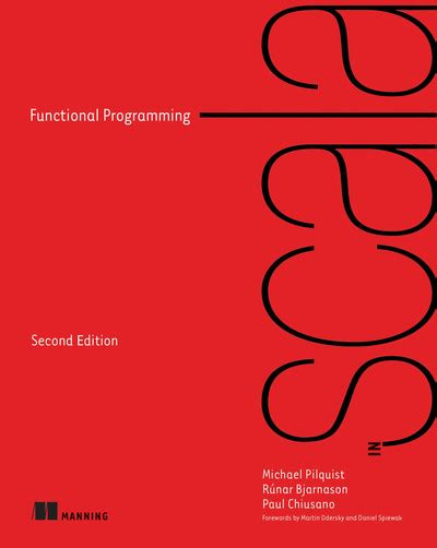 10 monoids functional programming in scala second edition [book]
