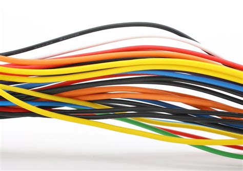 Cable Assemblies Molex