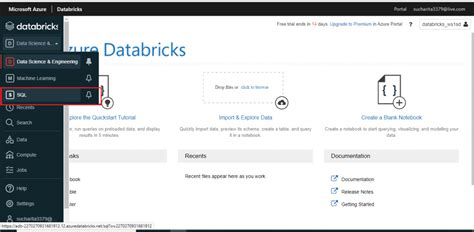 An Introduction To Azure Databricks Sqlservercentral