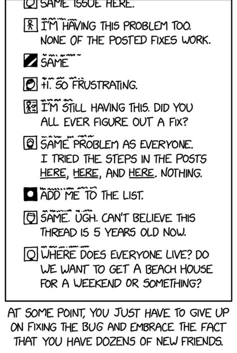 Notes From The Wired